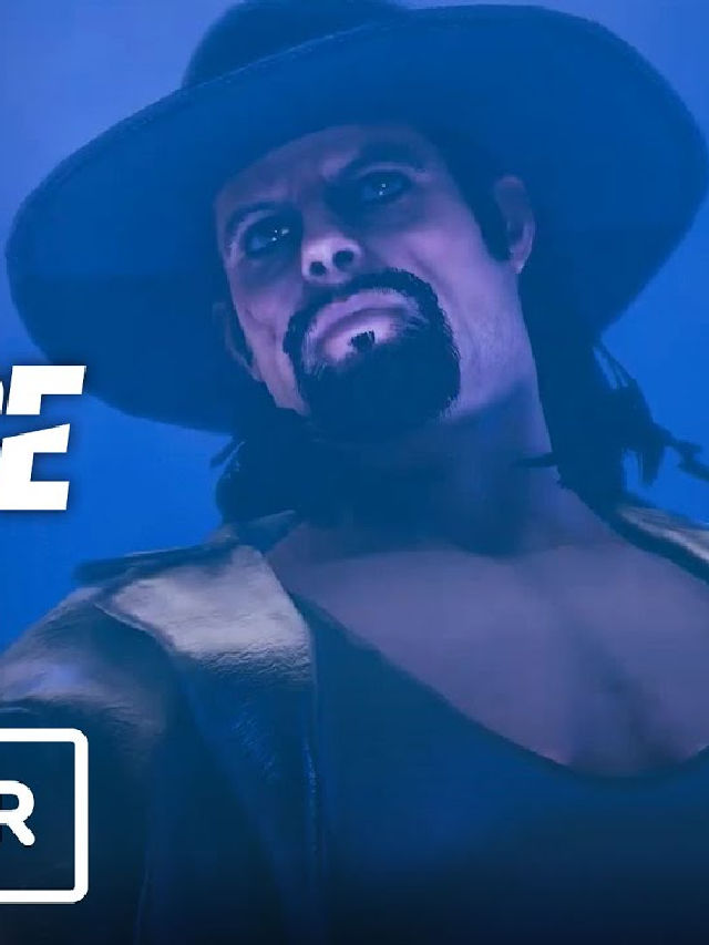 Rainbow Six Siege x WWE : The Undertaker et Becky Lynch débarquent dans ...