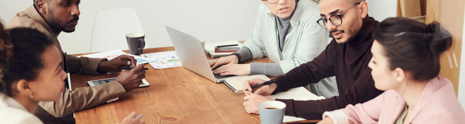 Food Delivery - Buzzlink Studios