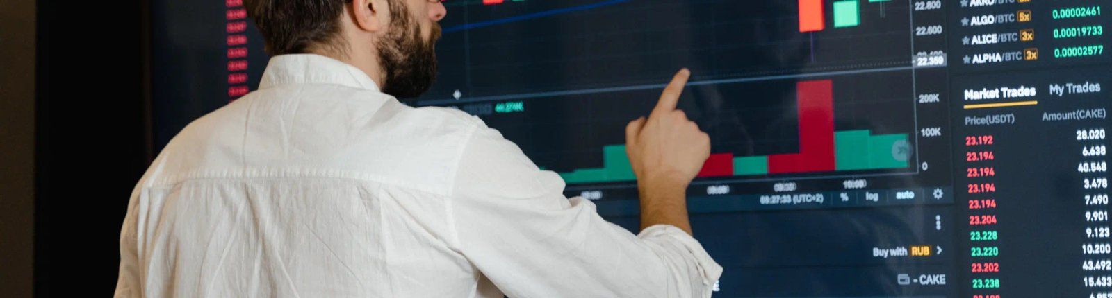 Fintech - Buzzlink Studios