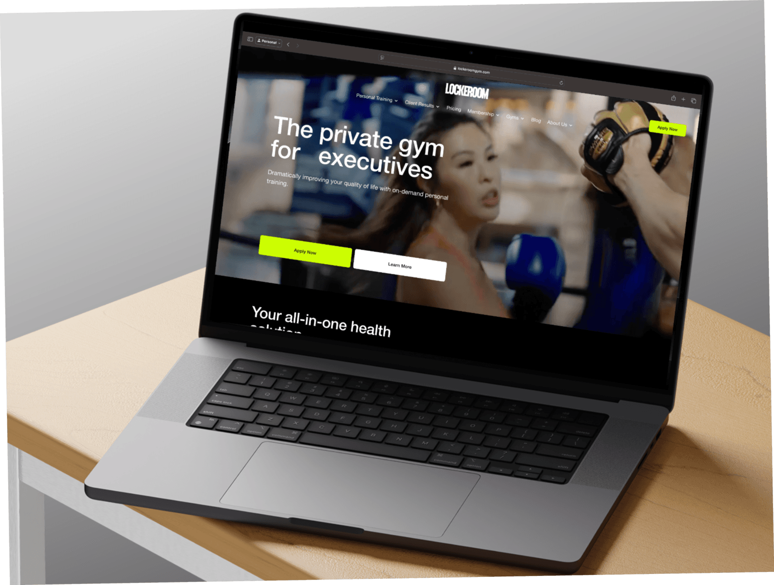 Website Development Company in Mumbai - Buzzlink Studios