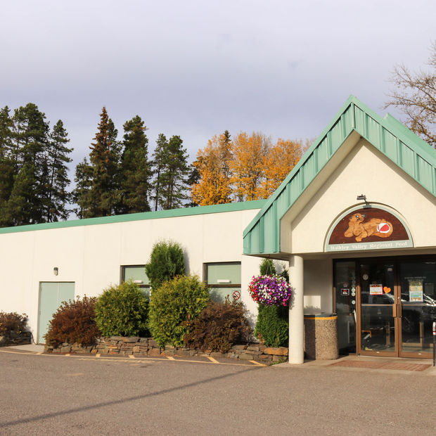 BV Regional Pool and Recreation Centre