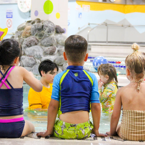 BV Regional Pool and Recreation Centre