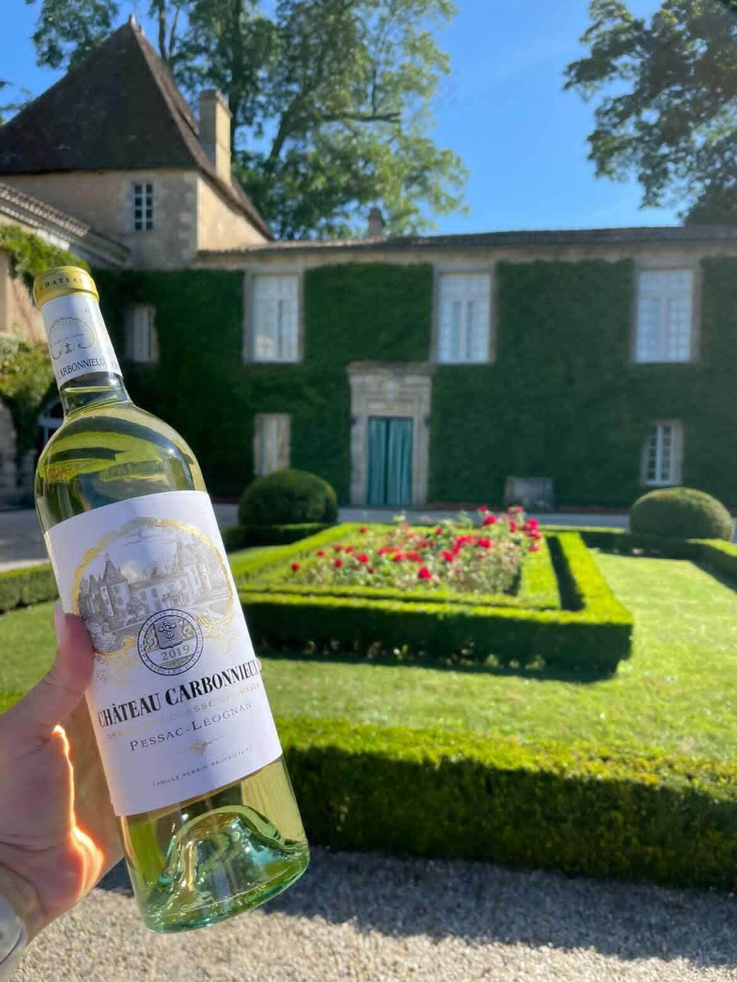 What is Bordeaux wine? - Bordeaux Wine Trails