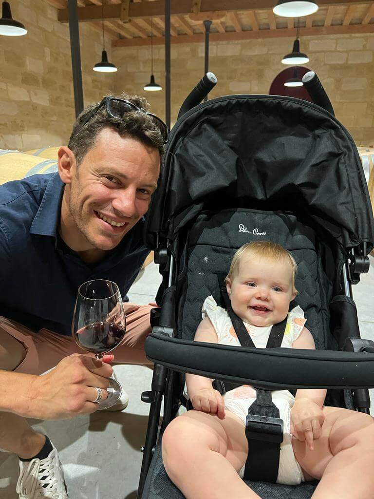 Family Friendly Wine Tour - Bordeaux Wine Trails