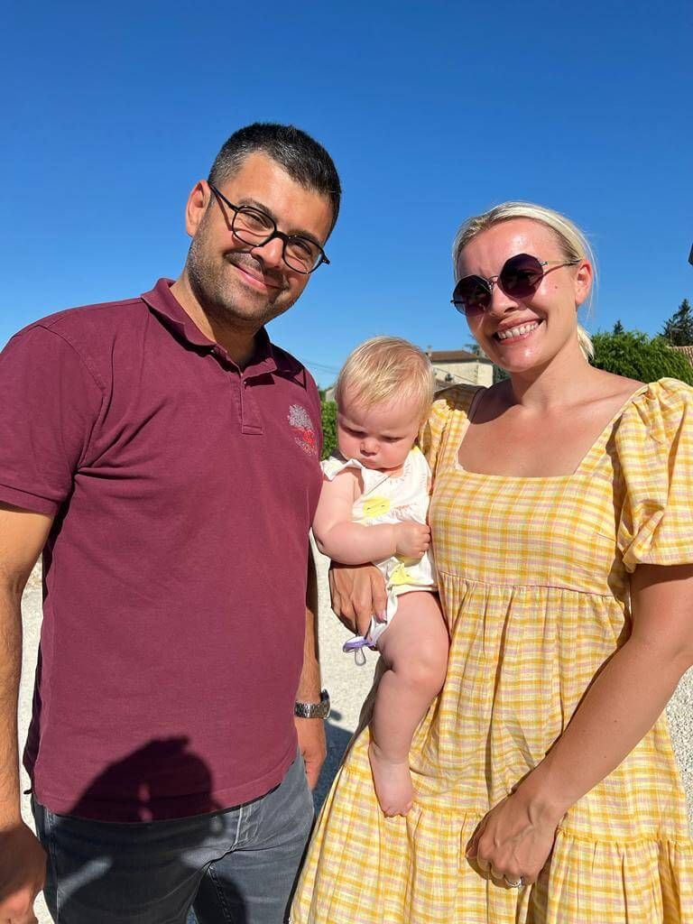Family Wine Tour in Bordeaux | Private Châteaux, Picnic & Kids Adventure