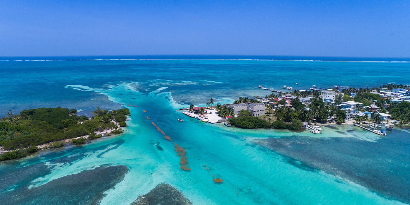 Top Destinations to Visit in Belize | Best Tourist Attractions