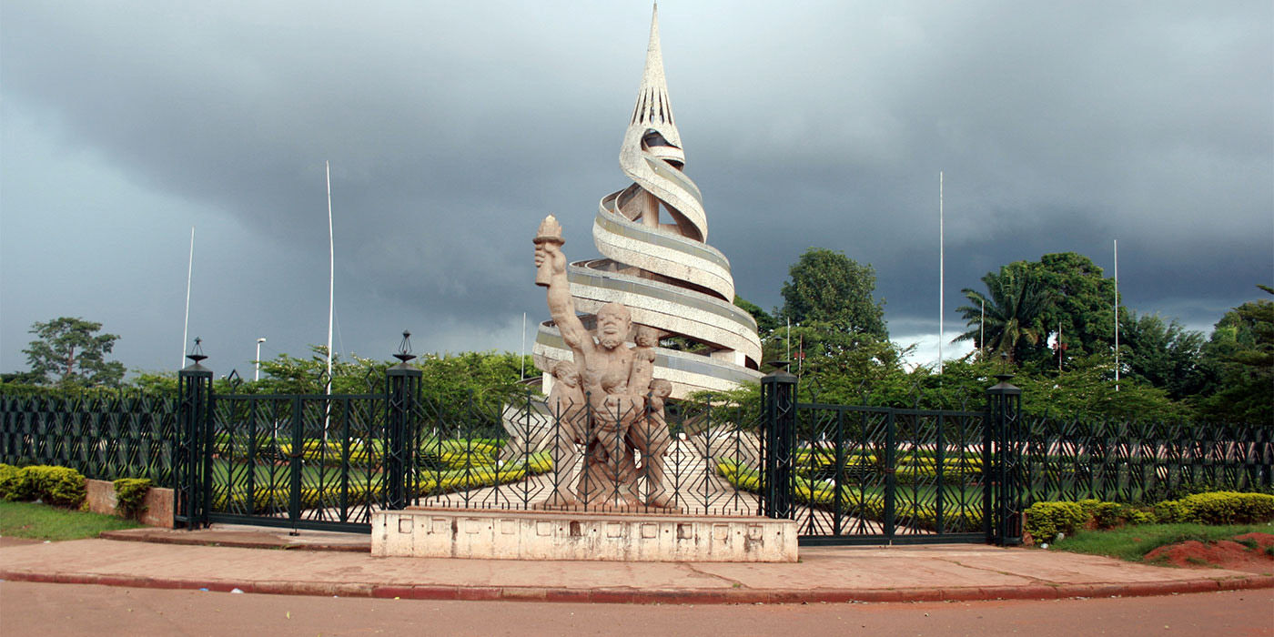 Top Destinations to Visit in Cameroon | Best Tourist Attractions