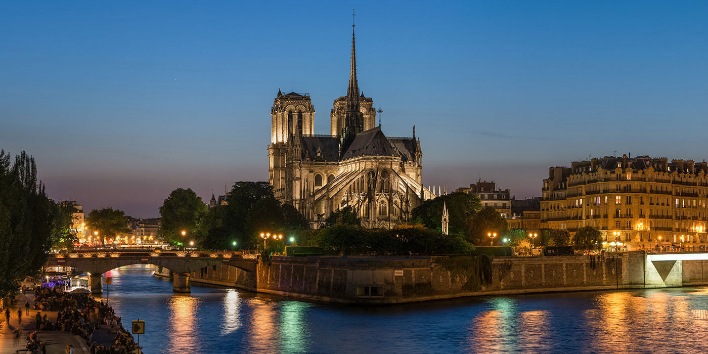 Top Destinations to Visit in France | Best Tourist Attractions