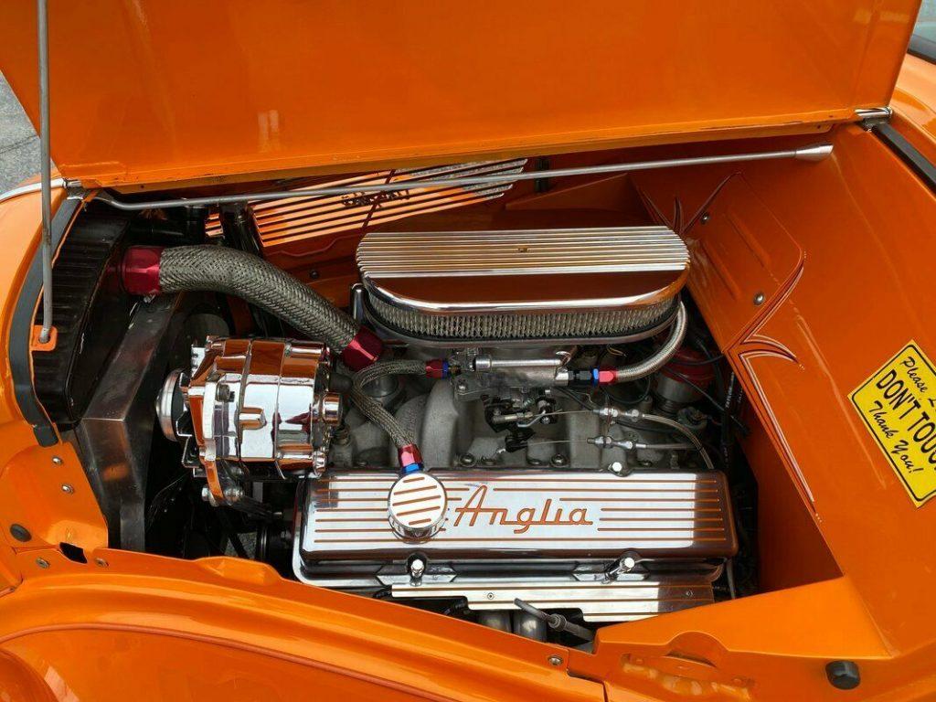 1948 Ford Anglia for sale