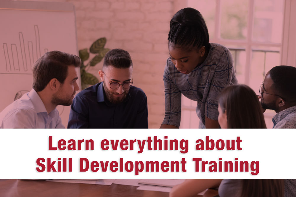 Skill Development Training skill-development-training