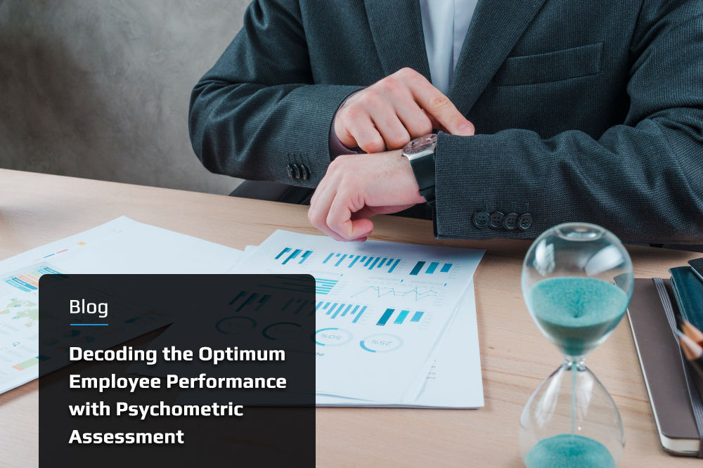 Psychometric Assessment