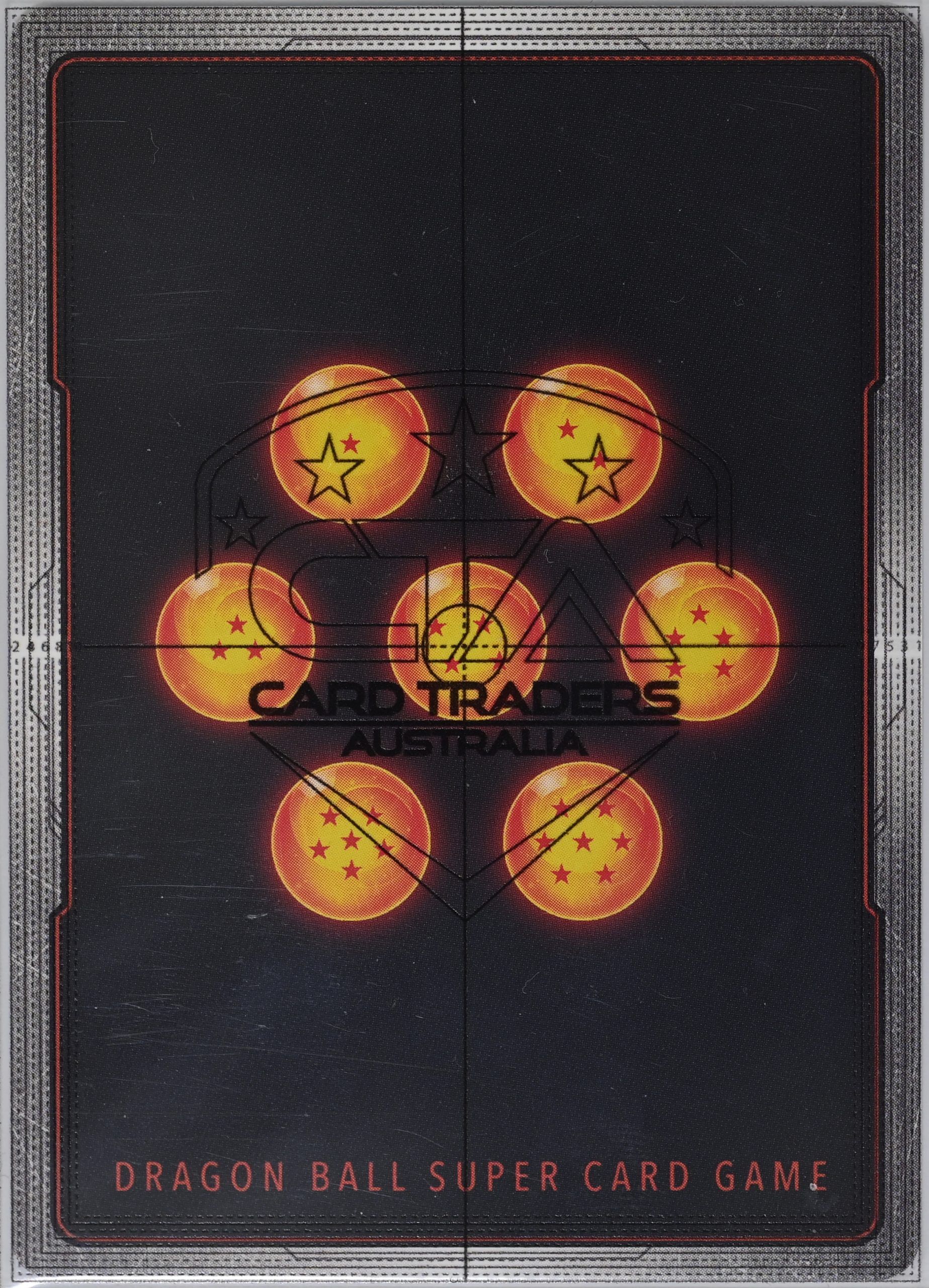 Card Traders Australia