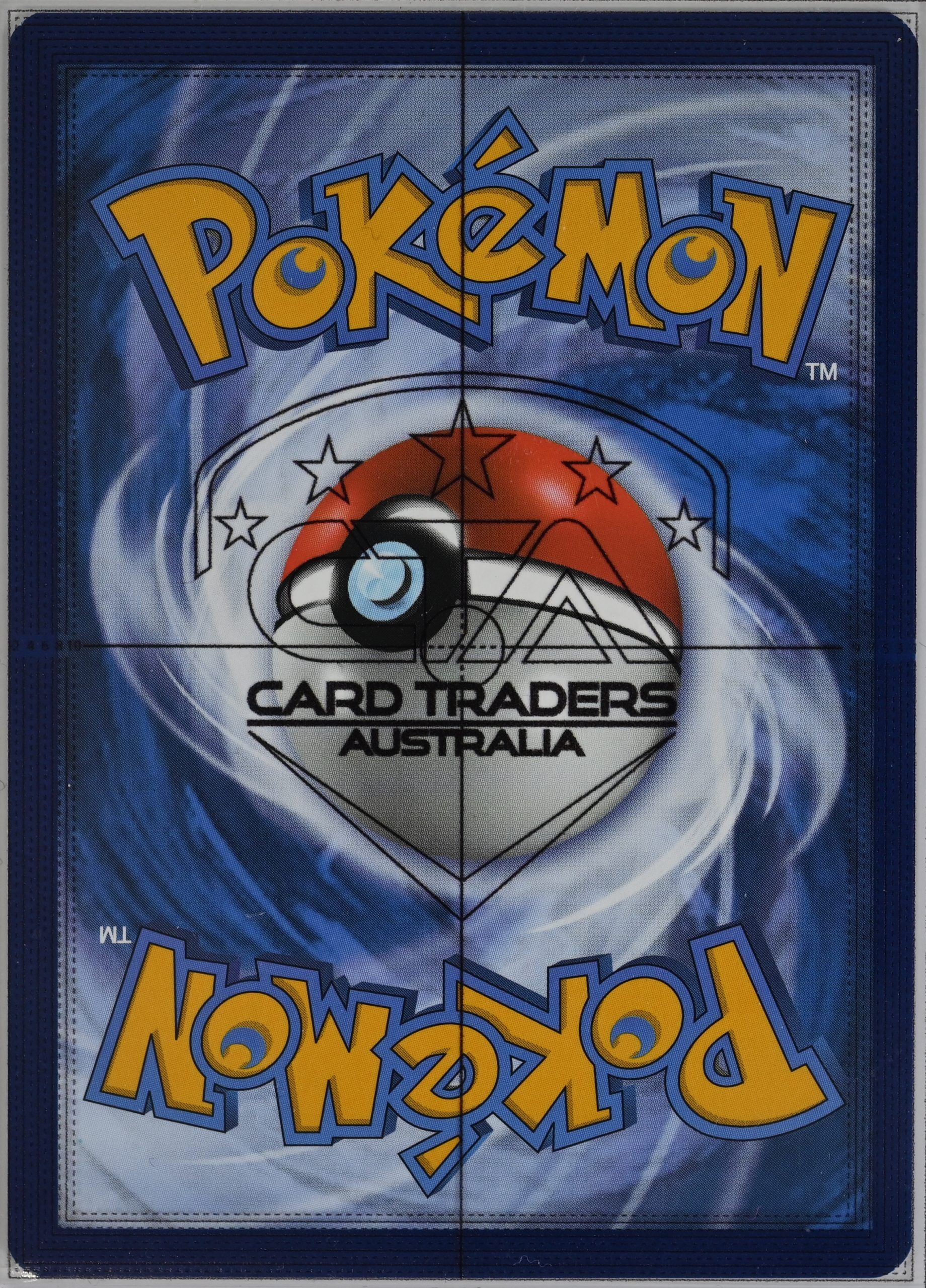 Card Traders Australia