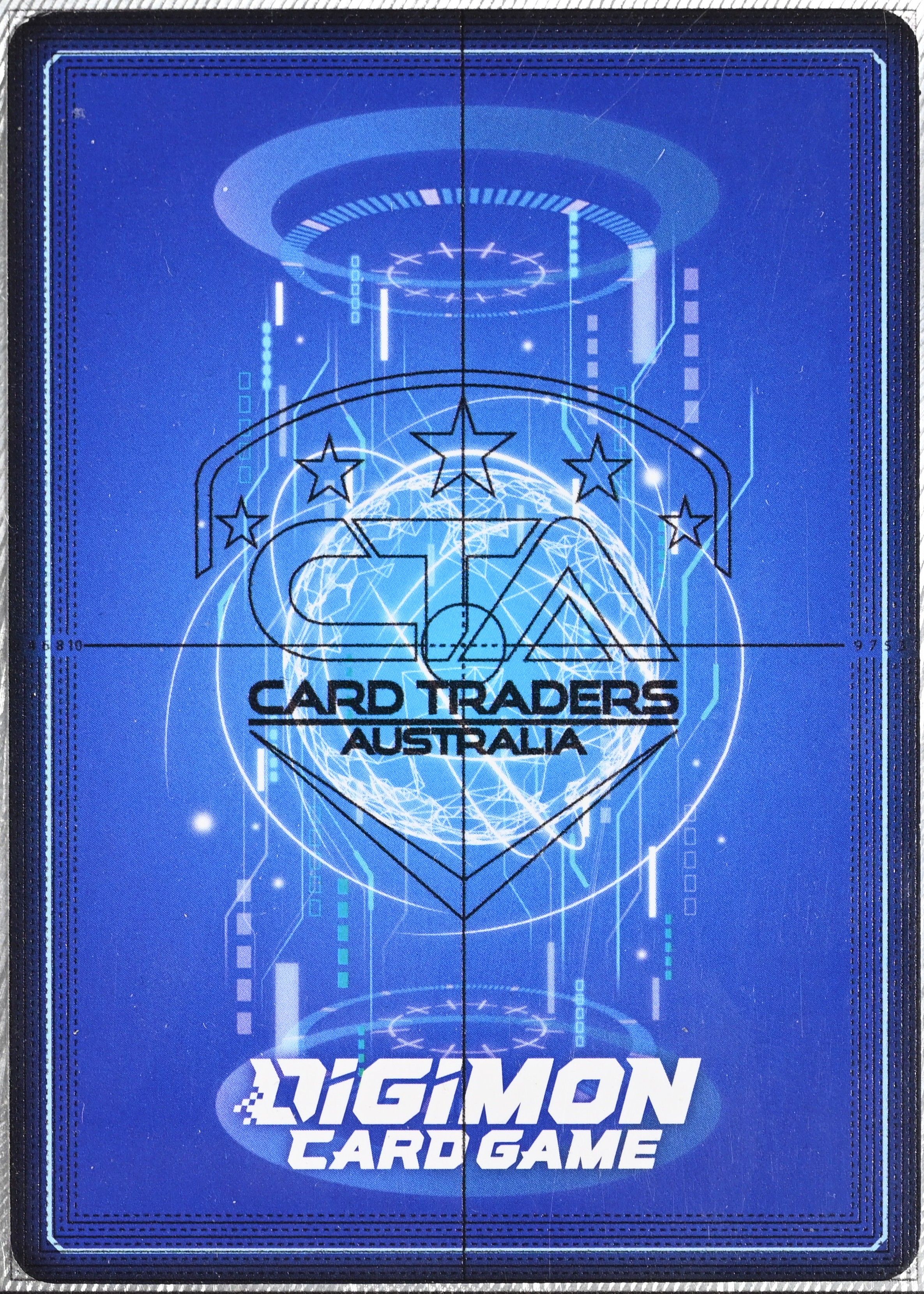 Card Traders Australia