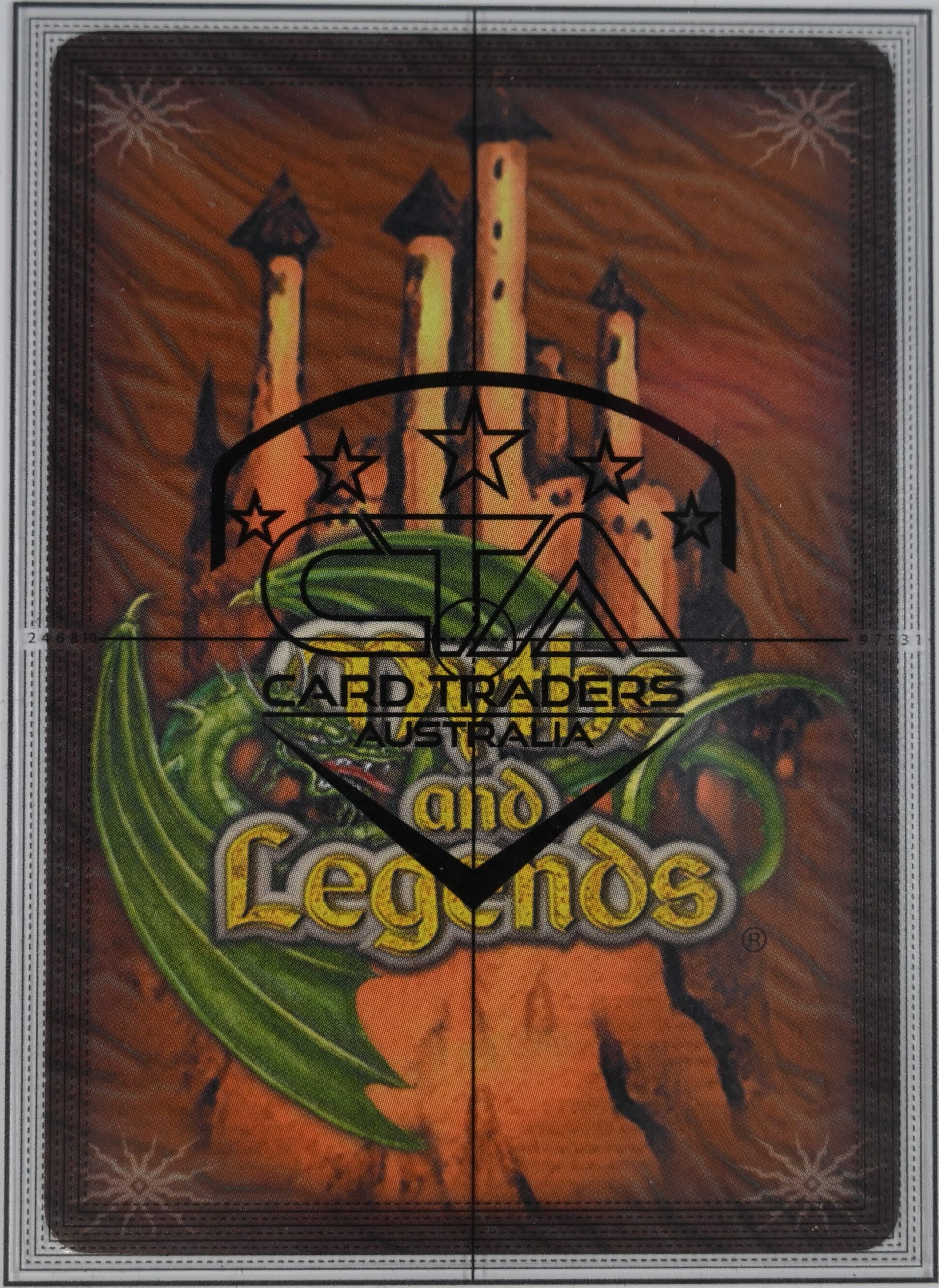 Card Traders Australia