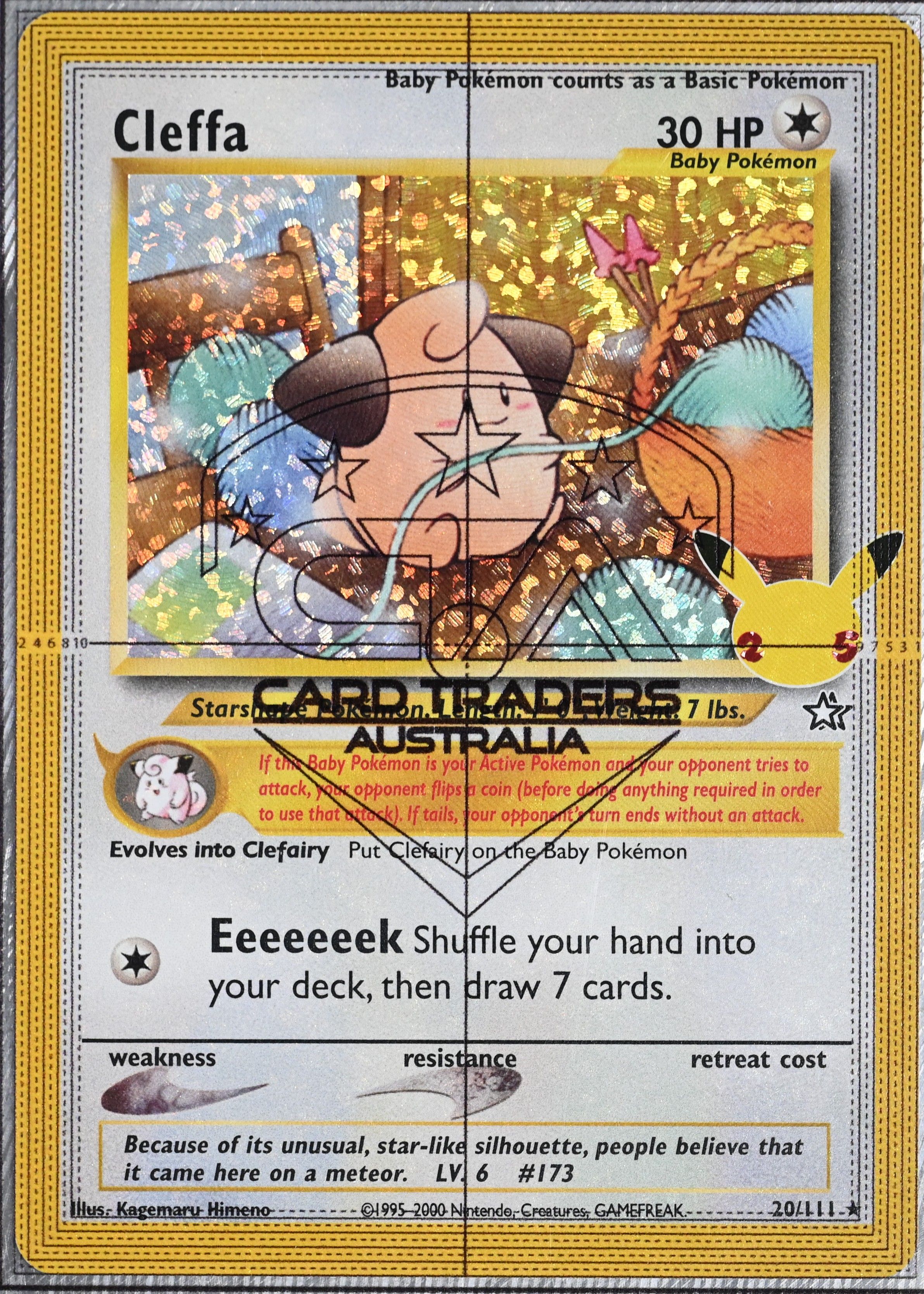 Card Traders Australia
