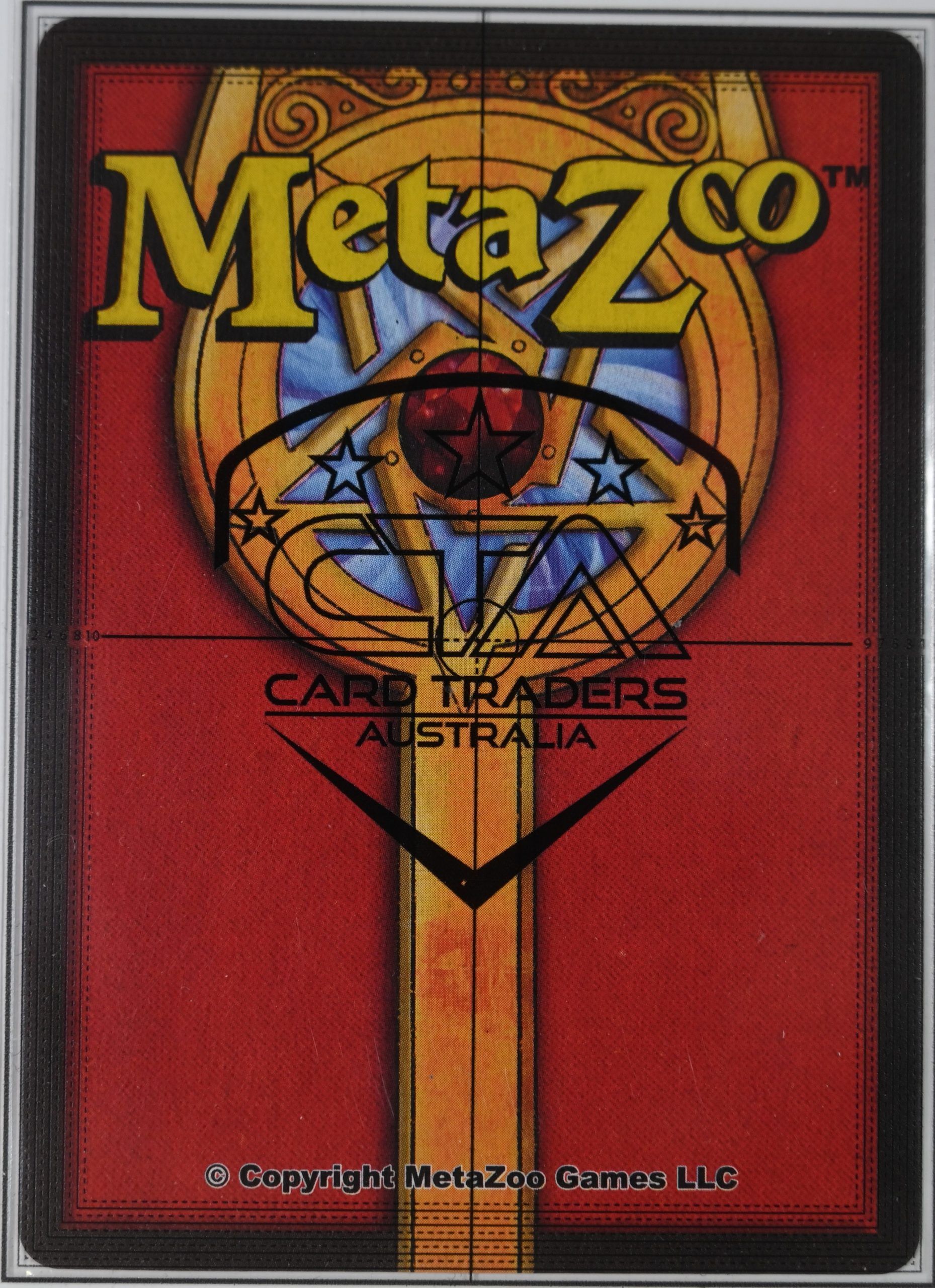 Card Traders Australia