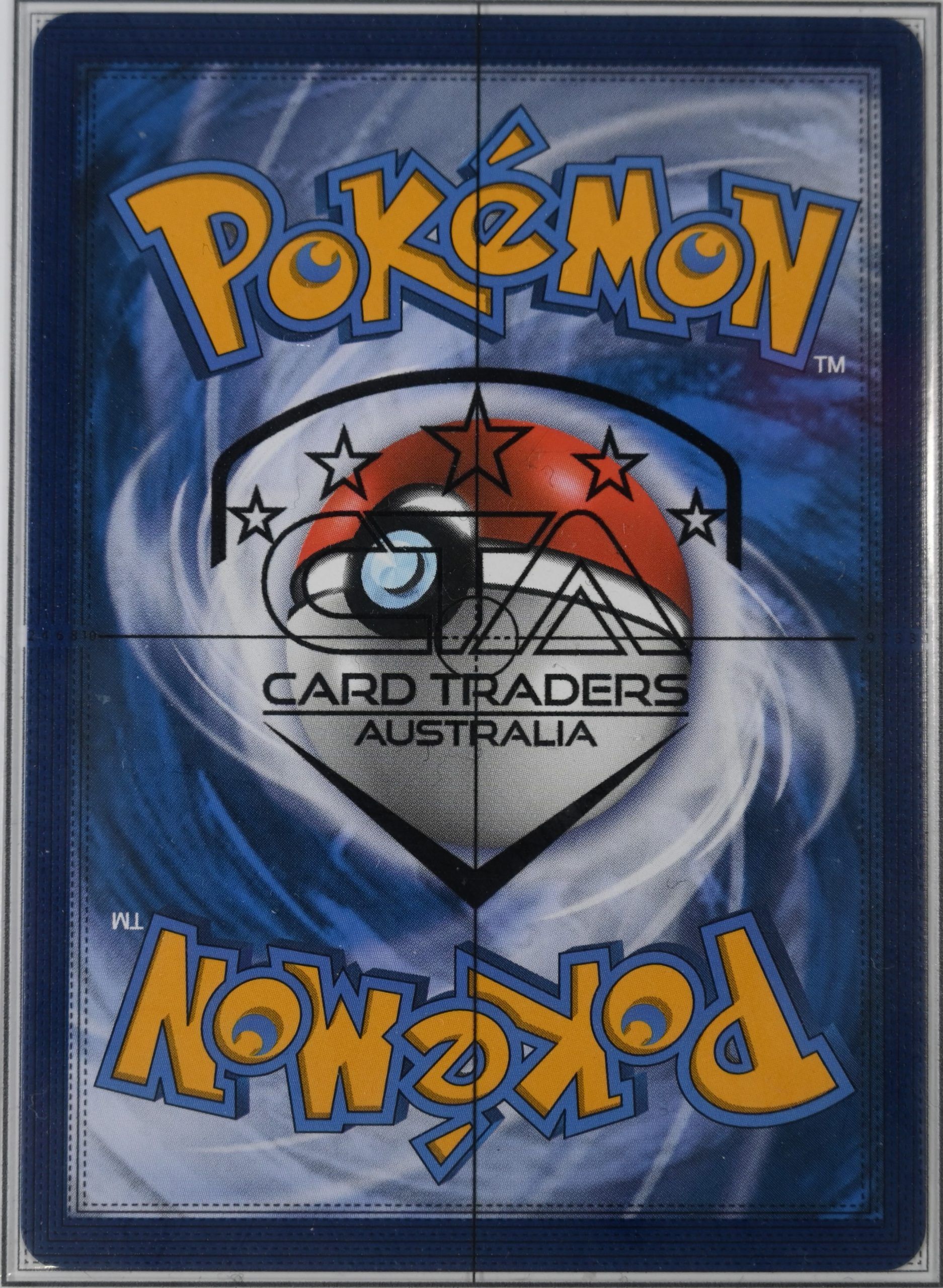 Card Traders Australia
