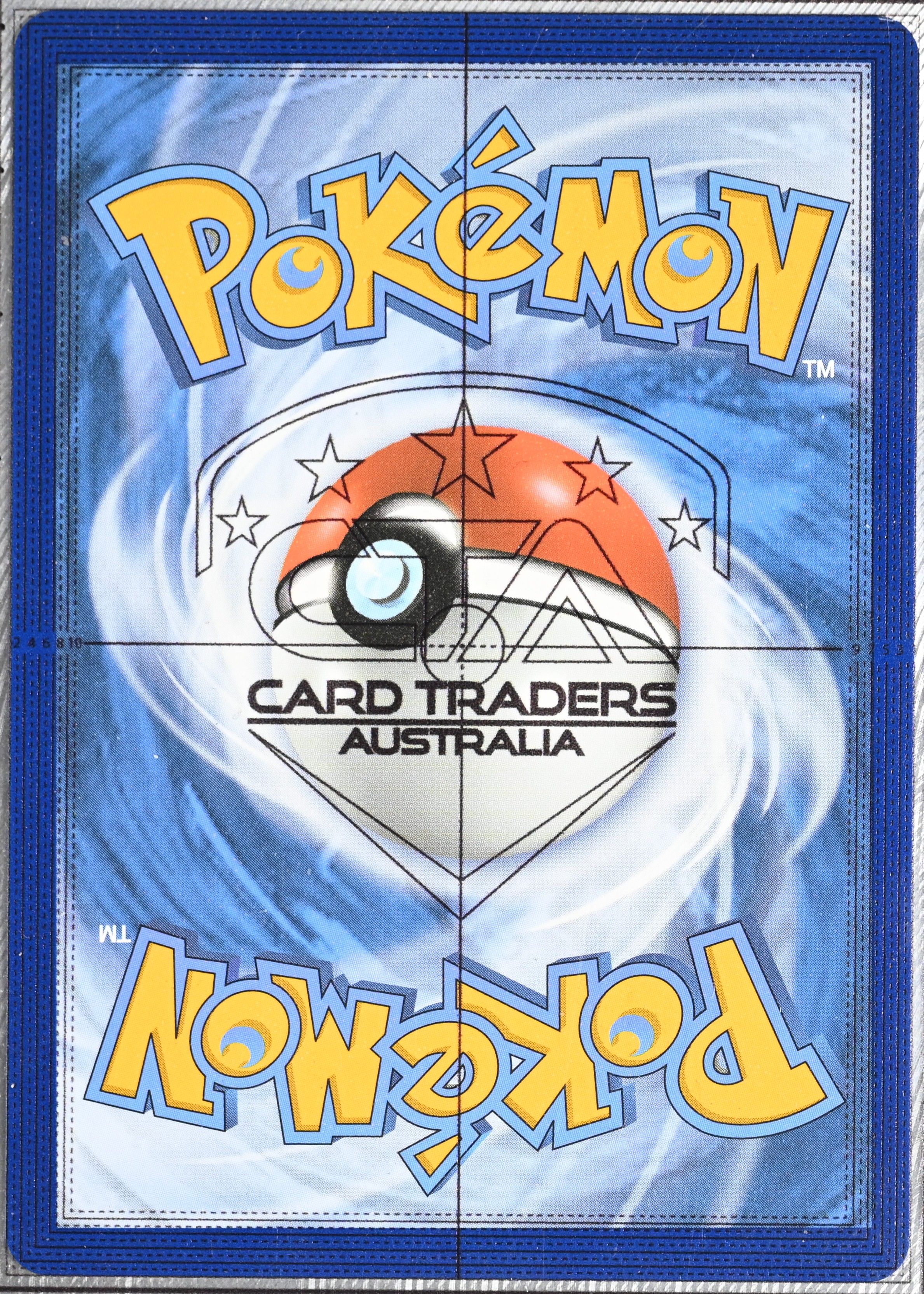 Card Traders Australia