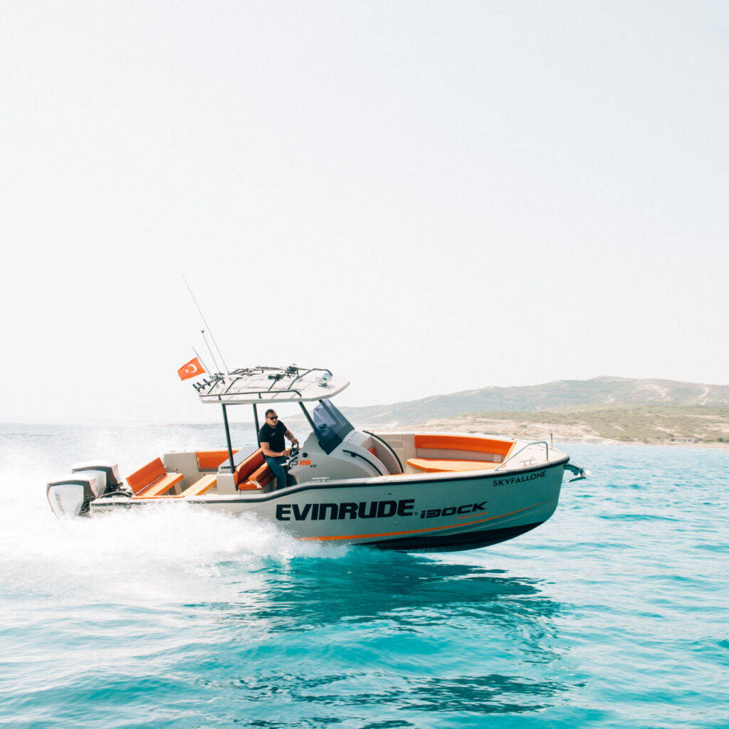 Home | Dromeas Yachts