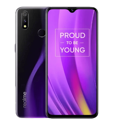 Perangkat - NusantaraProject