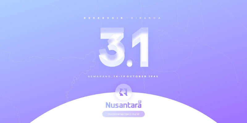 3.1 Reservoir - NusantaraProject