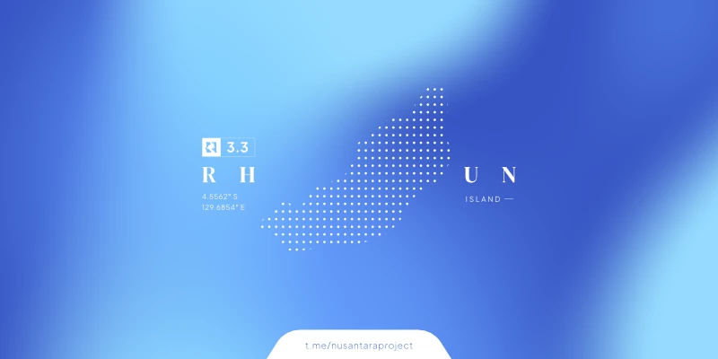 3.3 Rhun - NusantaraProject