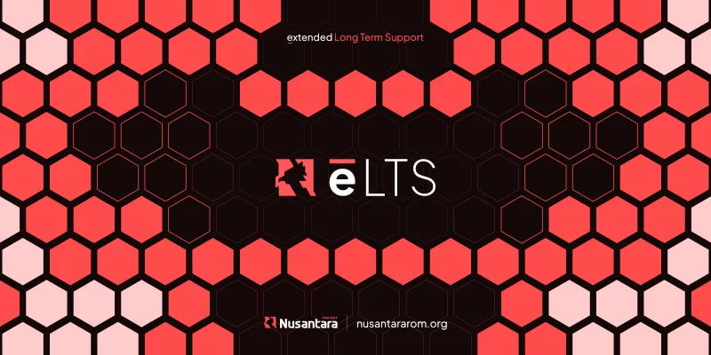Extended Long Term Support - NusantaraProject