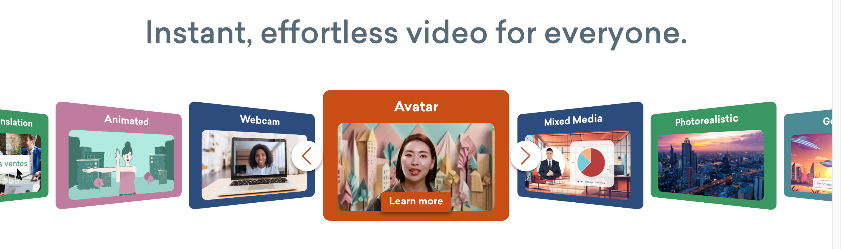 Vyond Coupon Codes | Upto 59% Off May 2025