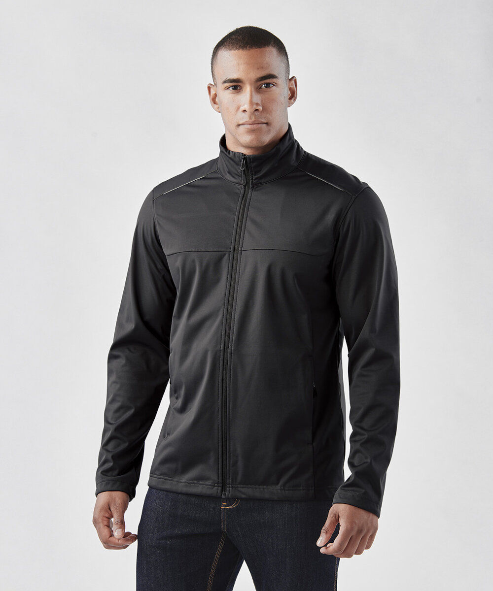 Stormtech Greenwich Lightweight Softshell