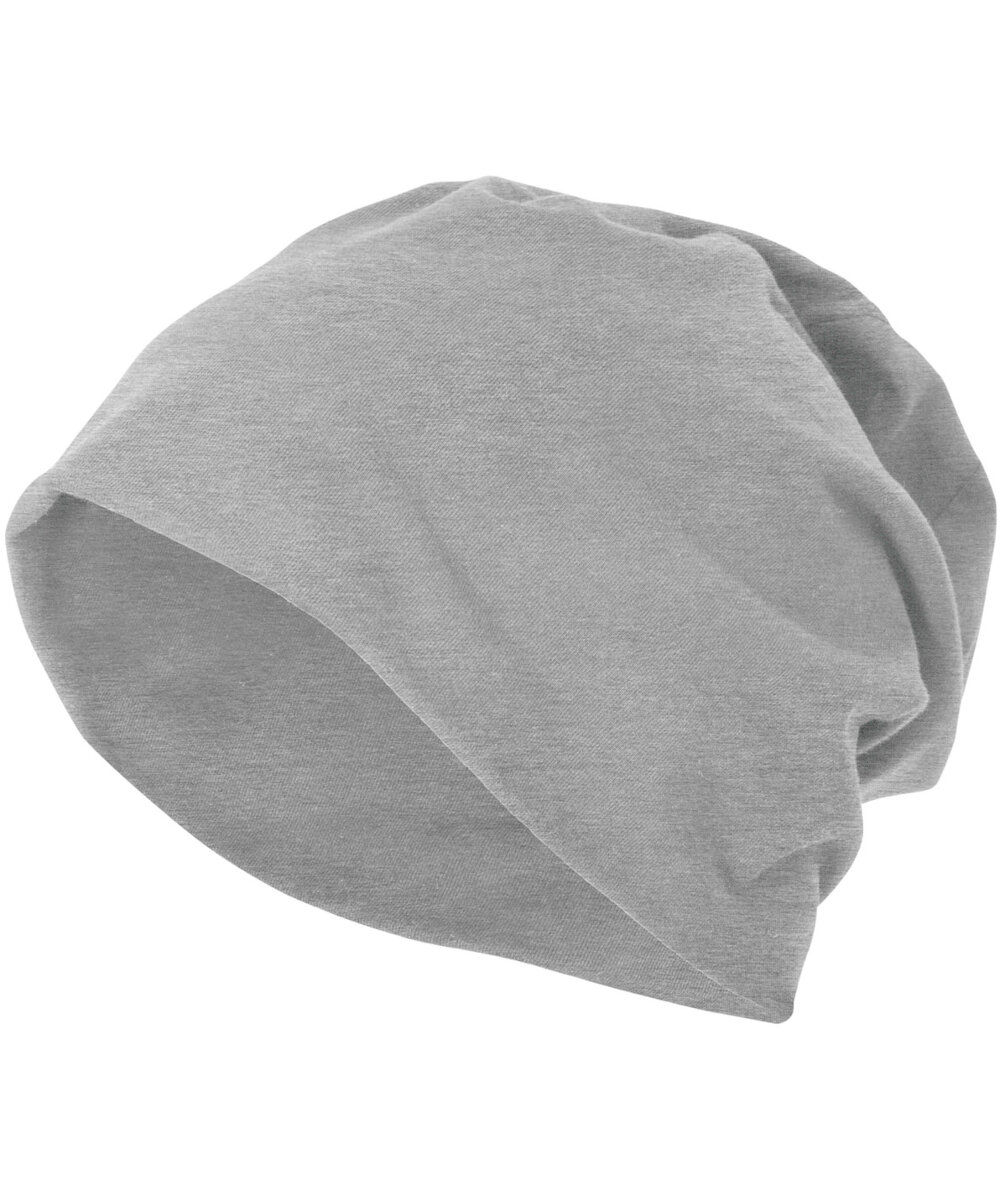 Build Your Brand Jersey Beanie
