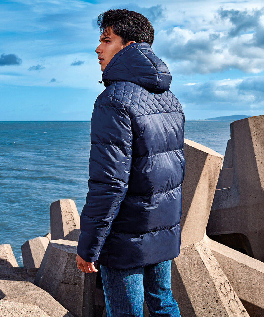 2786 Fara recycled jacket