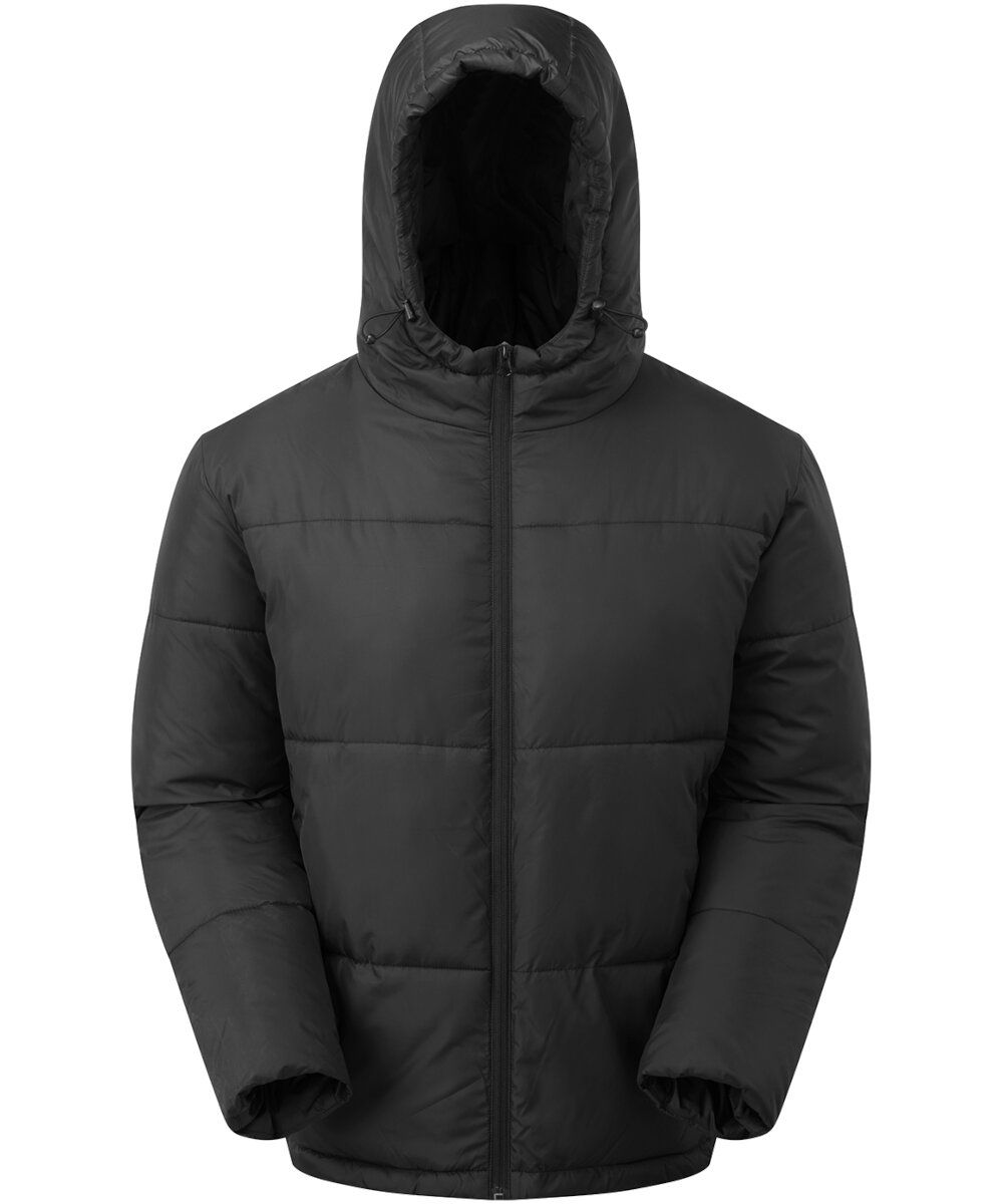 2786 Expanse padded jacket