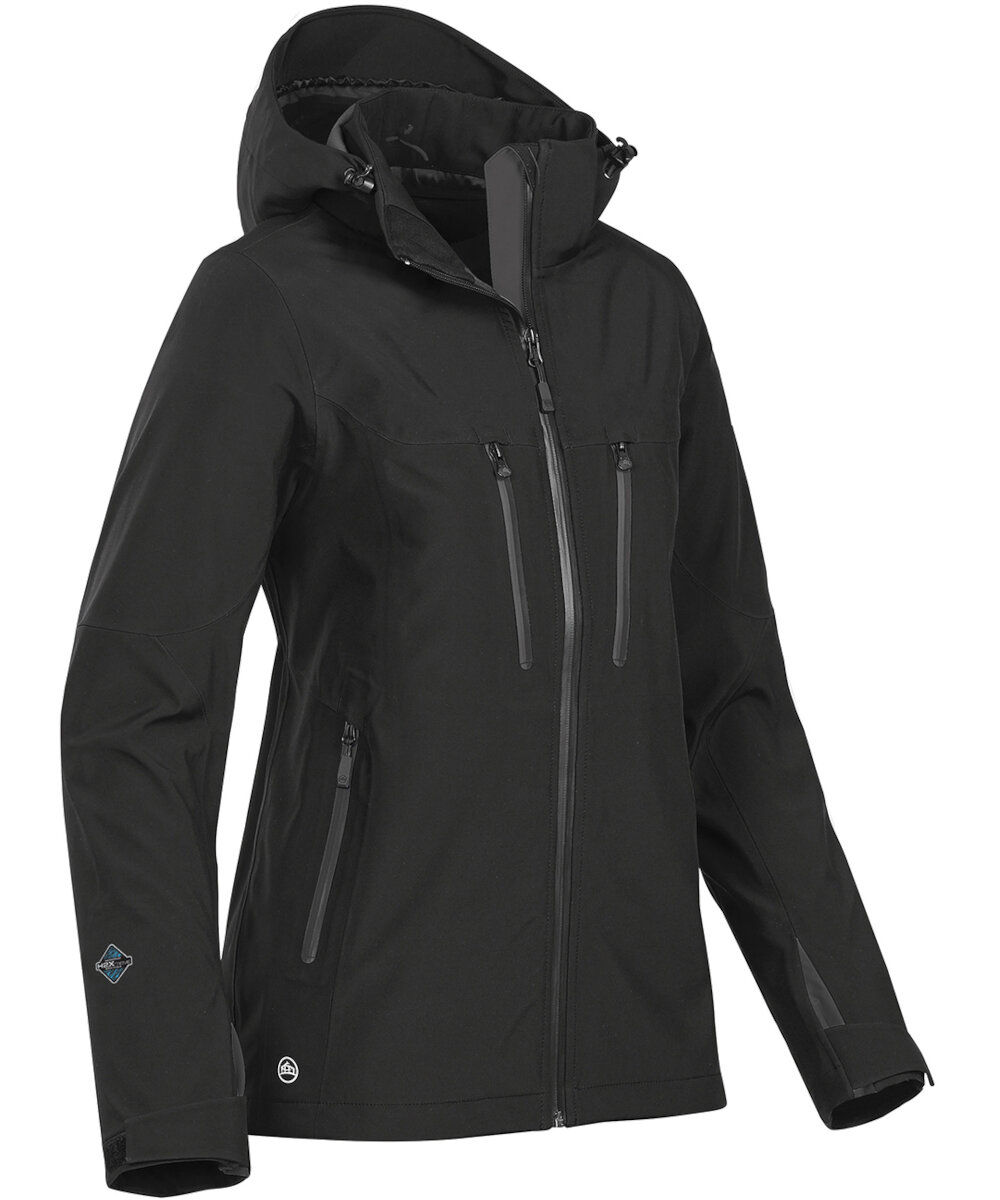 Stormtech Women's Patrol Technical Softshell Jacket