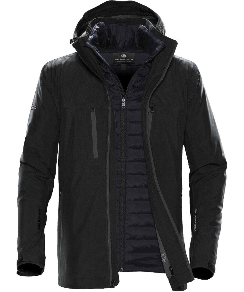 Stormtech Matrix System Jacket
