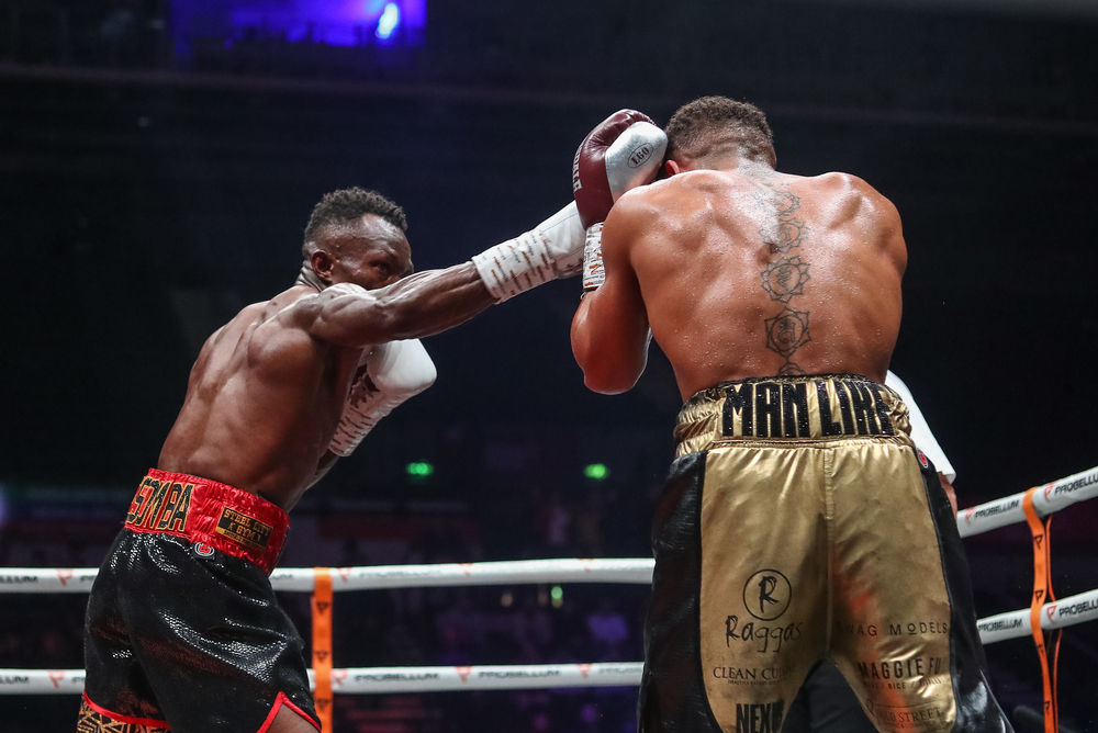 Marco Hall Net Worth - CryptoGlobally