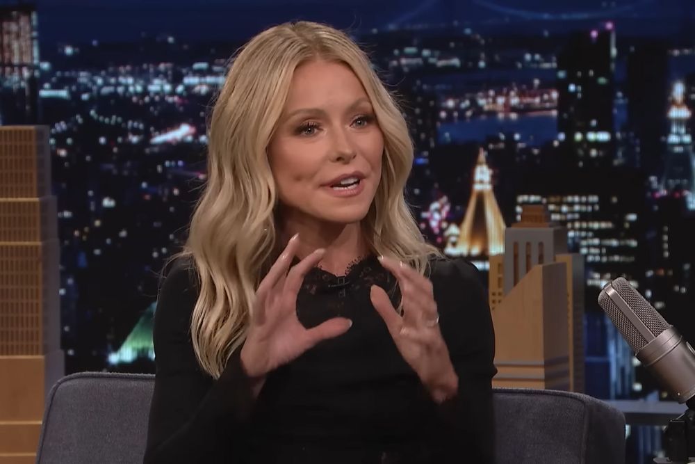 Kelly Ripa Net Worth - CryptoGlobally Kelly Ripa Net Worth - CryptoGlobally