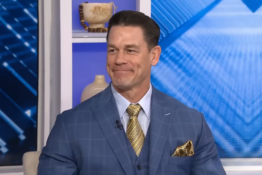 John Cena Net Worth - CryptoGlobally