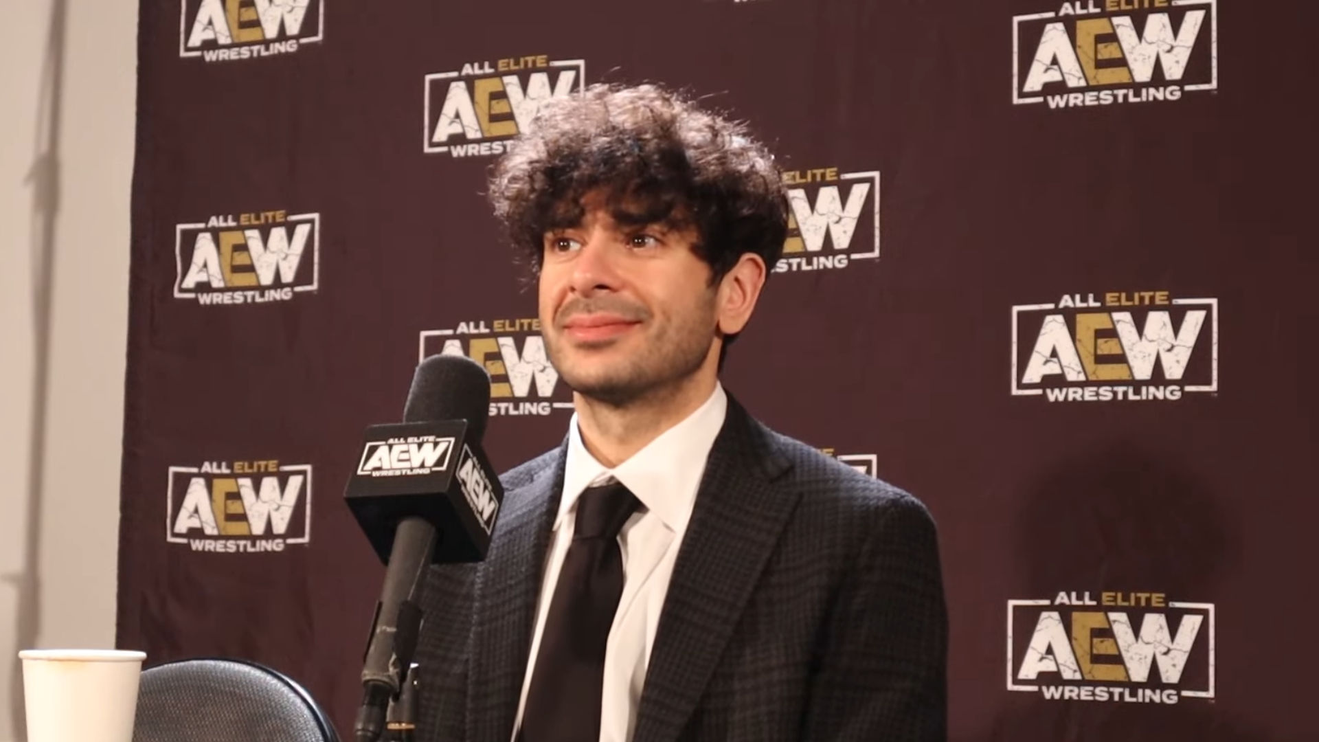 Tony Kahn Net Worth - CryptoGlobally