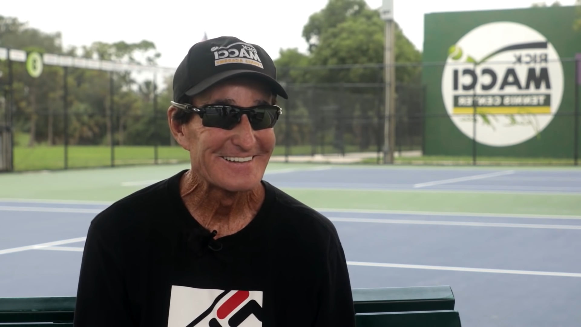 Rick Macci Net Worth - CryptoGlobally