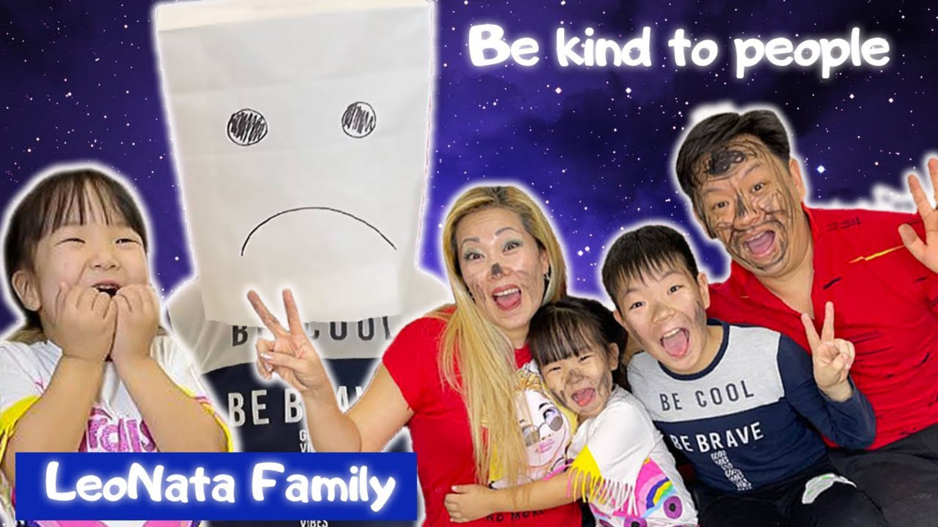 LeoNata-Family Net Worth - CryptoGlobally