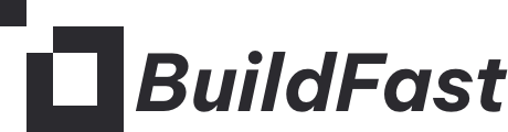 Buildfast Logo