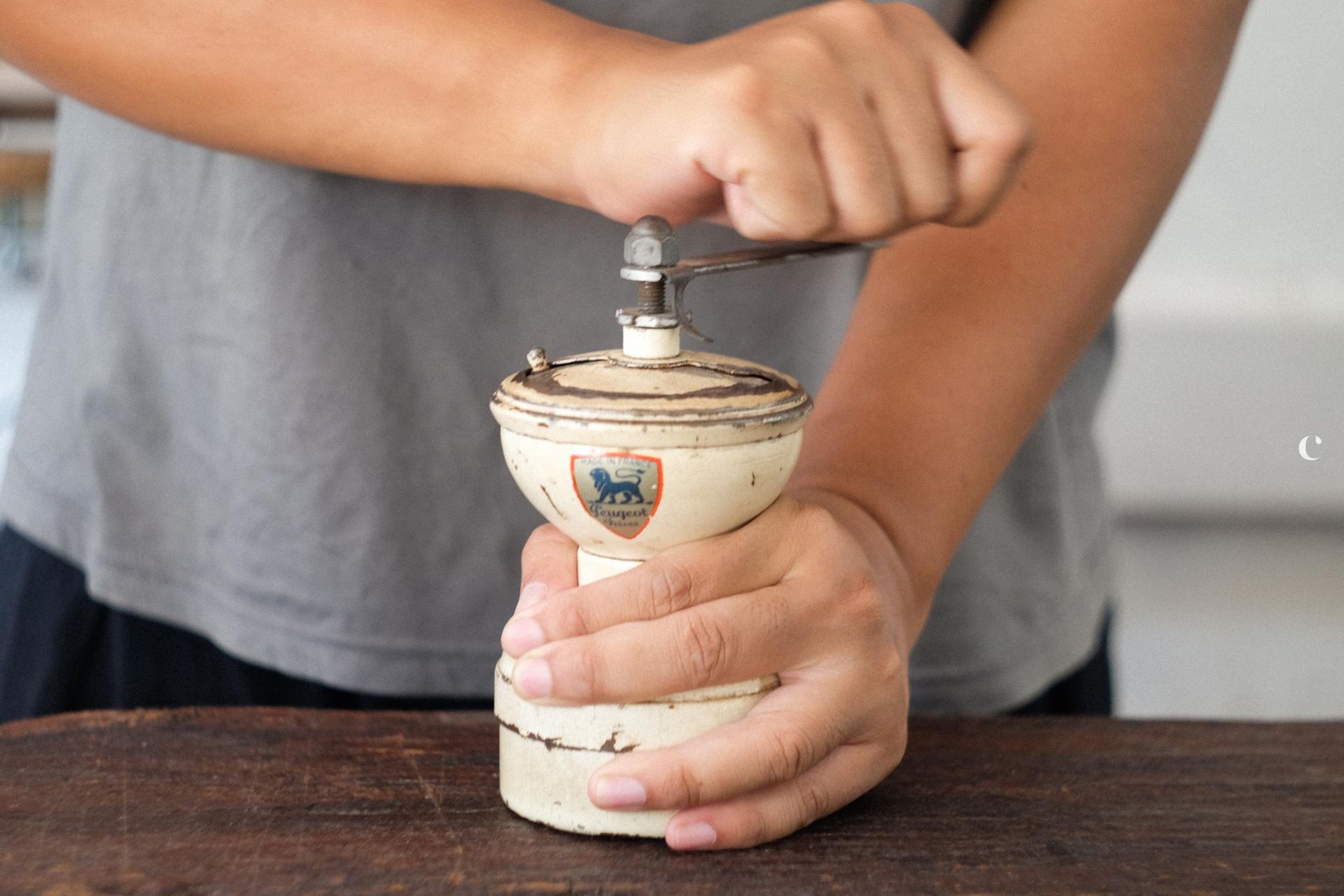 7 ปัจจัยที่จะทำให้การชงกาแฟของคุณอร่อยขึ้น - cafn.co