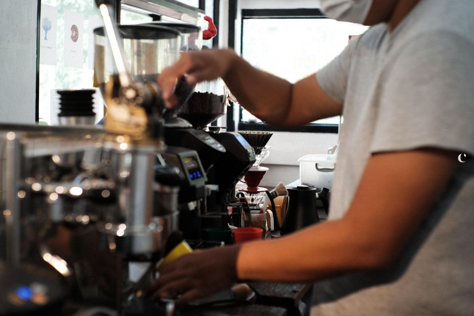 7 ปัจจัยที่จะทำให้การชงกาแฟของคุณอร่อยขึ้น - cafn.co