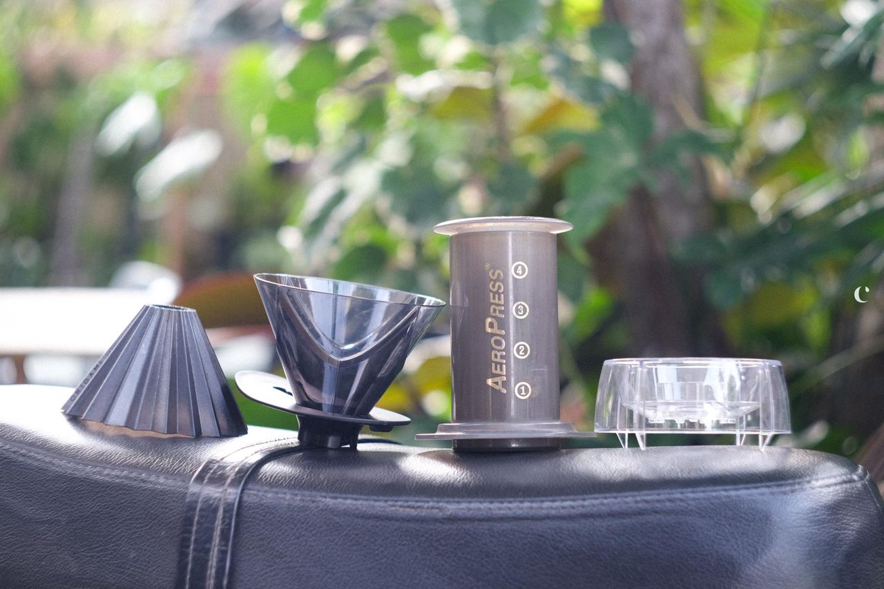 7 ปัจจัยที่จะทำให้การชงกาแฟของคุณอร่อยขึ้น - cafn.co