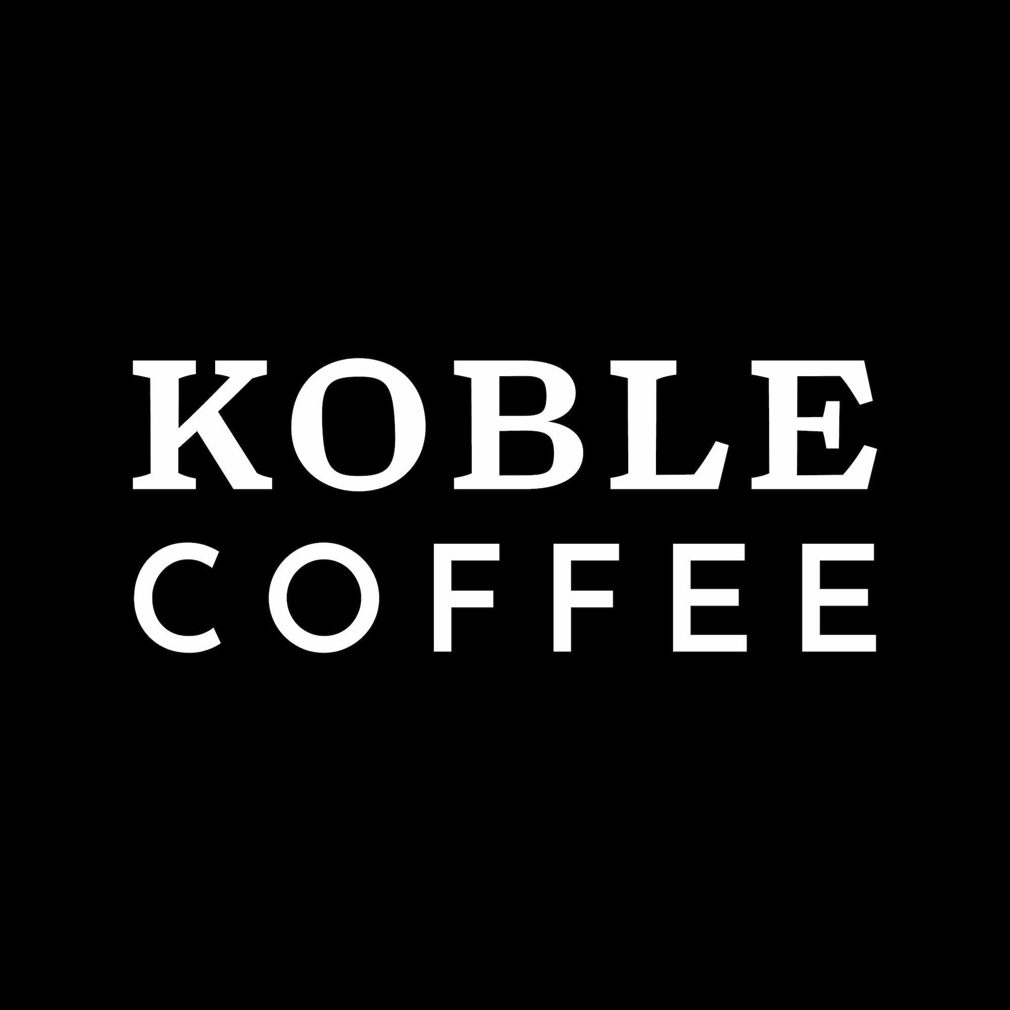 Koble Coffee - cafn.co