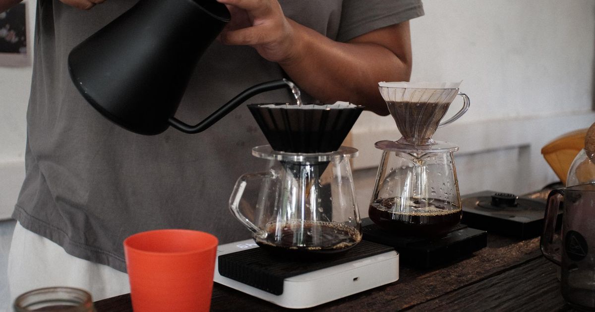 7 ปัจจัยที่จะทำให้การชงกาแฟของคุณอร่อยขึ้น - cafn.co