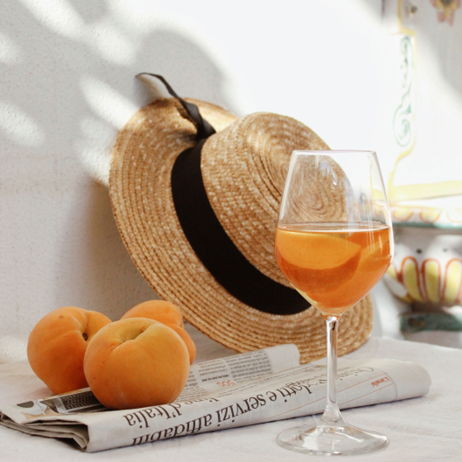 Canei - Make Life More Frizzante