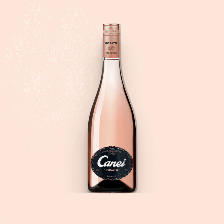 Canei - Make Life More Frizzante