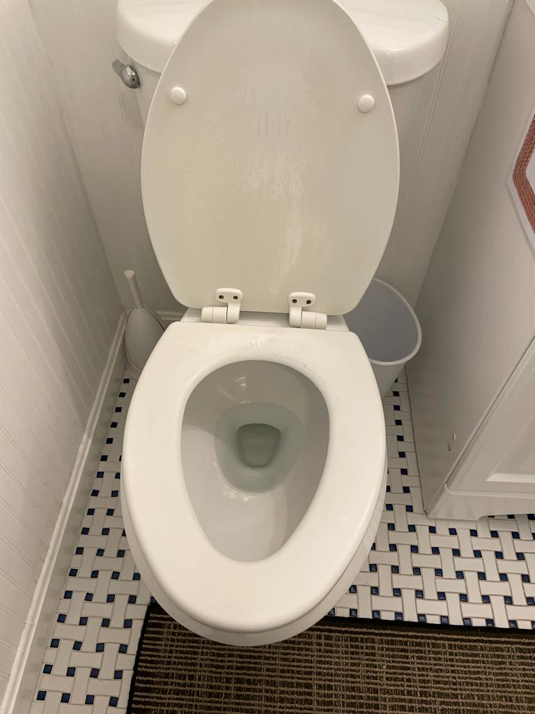 Turnover Cleaning - Cape cod Cleaning